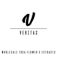 V E R I T A S – Bulk THCA Flower x Extracts